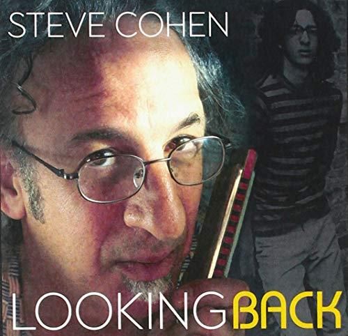 Płyta kompaktowa Steve Cohen - Looking Back (CD) - Ceny i opinie - Ceneo.pl