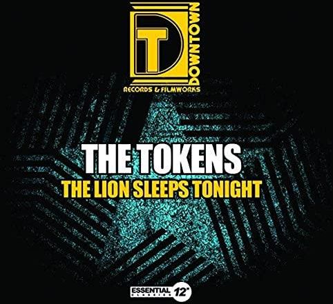 Płyta kompaktowa Tokens - Lion Sleeps Tonight (CD) - Ceny i opinie ...