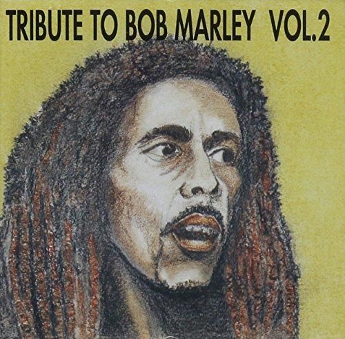 Płyta kompaktowa Various Artists - Tribute To Bob Marley Vol. 2 (CD) - Ceny i opinie - Ceneo.pl