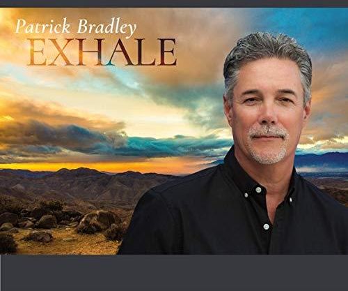 Płyta kompaktowa Patrick Bradley - Exhale (CD) - Ceny i opinie - Ceneo.pl