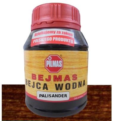 Pilmas Bejca Wodna Bejmas Palisander 250G - Opinie i ceny na Ceneo.pl