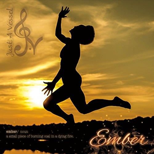 Płyta kompaktowa Just a Vessel - Ember (CD) - Ceny i opinie - Ceneo.pl