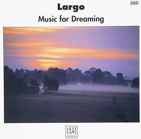 Płyta kompaktowa Largo - Music For Dreaming (CD) - Ceny i opinie - Ceneo.pl