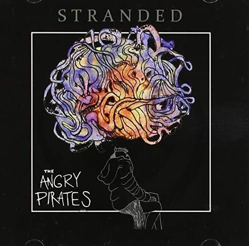 Płyta kompaktowa Angry Pirates - Stranded (CD) - Ceny i opinie - Ceneo.pl