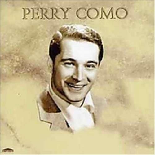 Płyta kompaktowa Perry Como - Perry Como (CD) - Ceny i opinie - Ceneo.pl