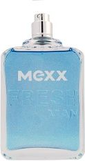 Mexx Fresh Man Woda toaletowa 75 ml TESTER - Opinie i ceny na Ceneo.pl