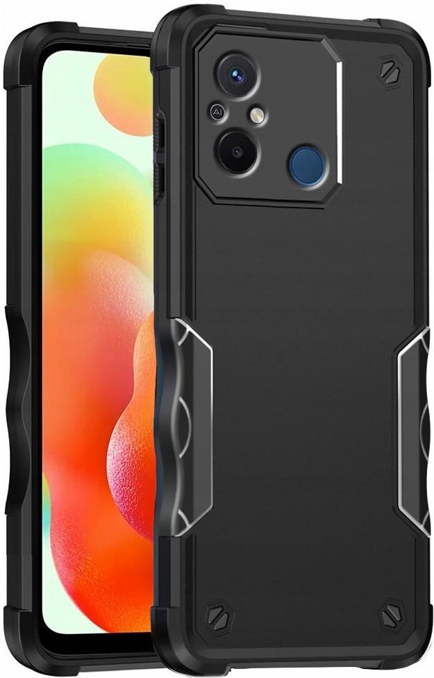 Xgsm Pancerne Etui Case Do Xiaomi Redmi 12C Ochronne - Etui na telefon ...