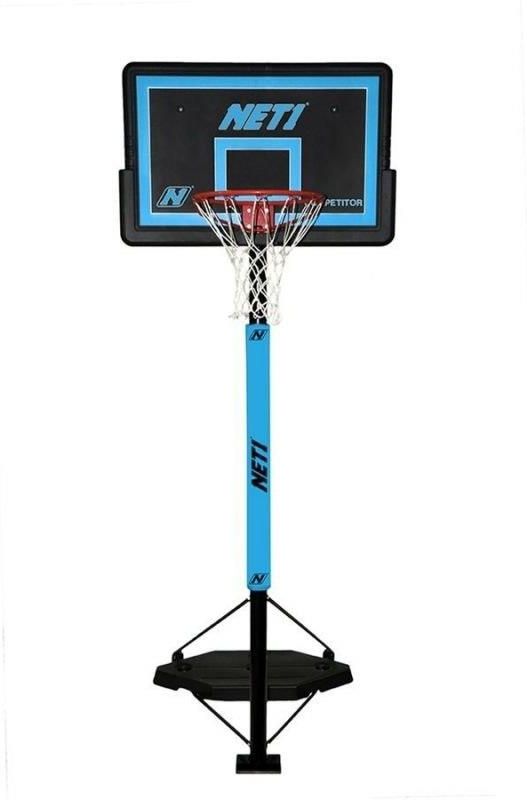 Kosz do koszykówki Net1 Competitor N123208 - Ceny i opinie - Ceneo.pl