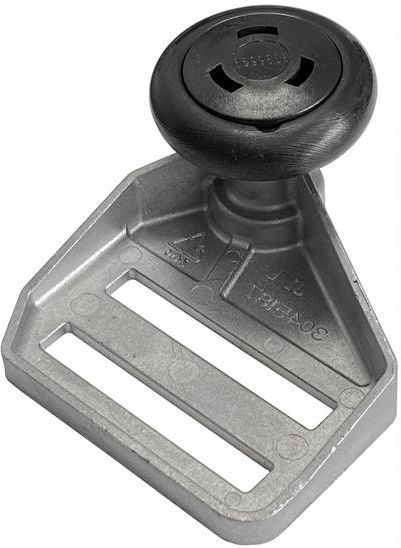 Hormann Obejma Górna Rolka Prawa Do Bramy -3045403 3045403 - opinie i ...