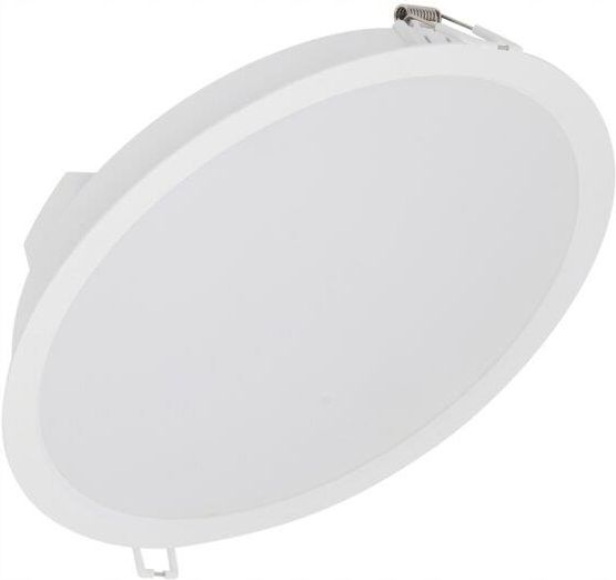 Ledvance Oczko Led Sufitowe Ip44 30W 3000K 21.5Cm (3285) - Opinie i ...