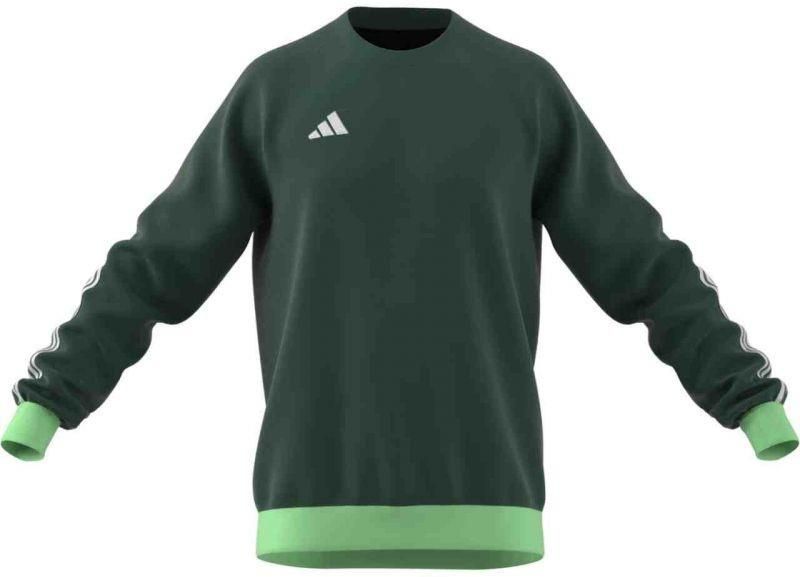 Bluza adidas Tiro 23 Competition Crew M Hu1324 - Ceny i opinie - Ceneo.pl