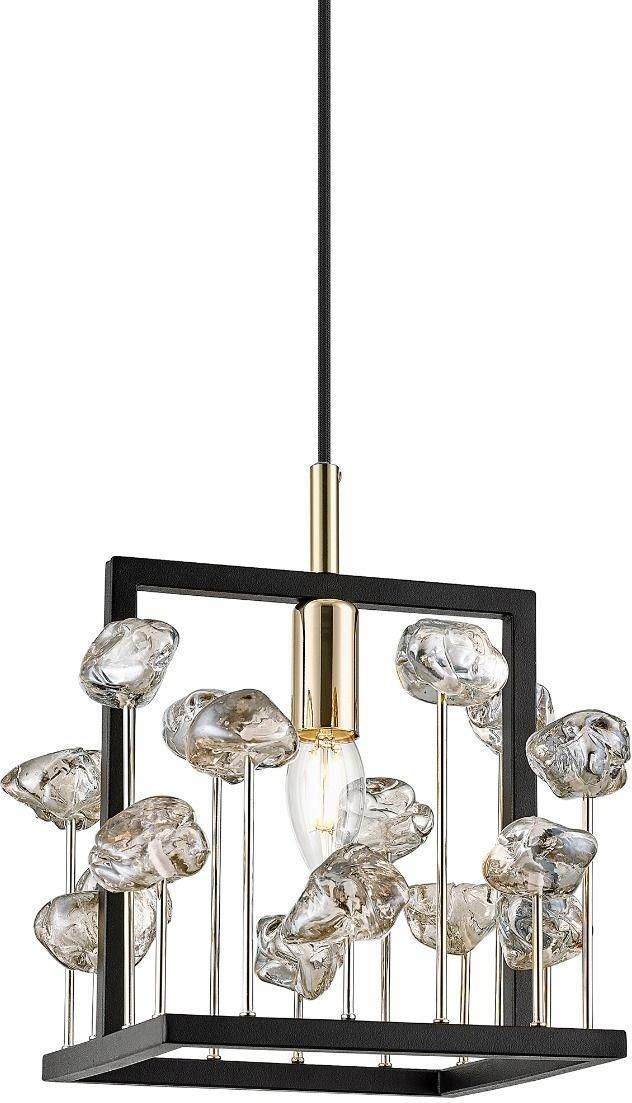 Zl Lampa Wisząca Caroline Czarna Design X1 Zuma Line (18A80Cc6 ...