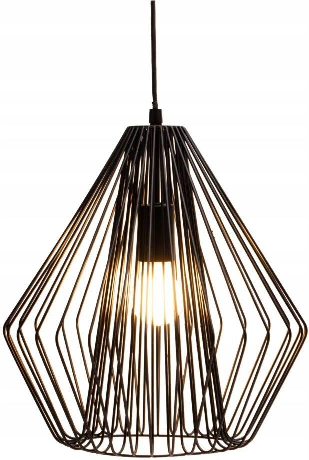 Pauleen Lampa Wisząca Shiny Delight Czarna (48230) - Opinie i ...