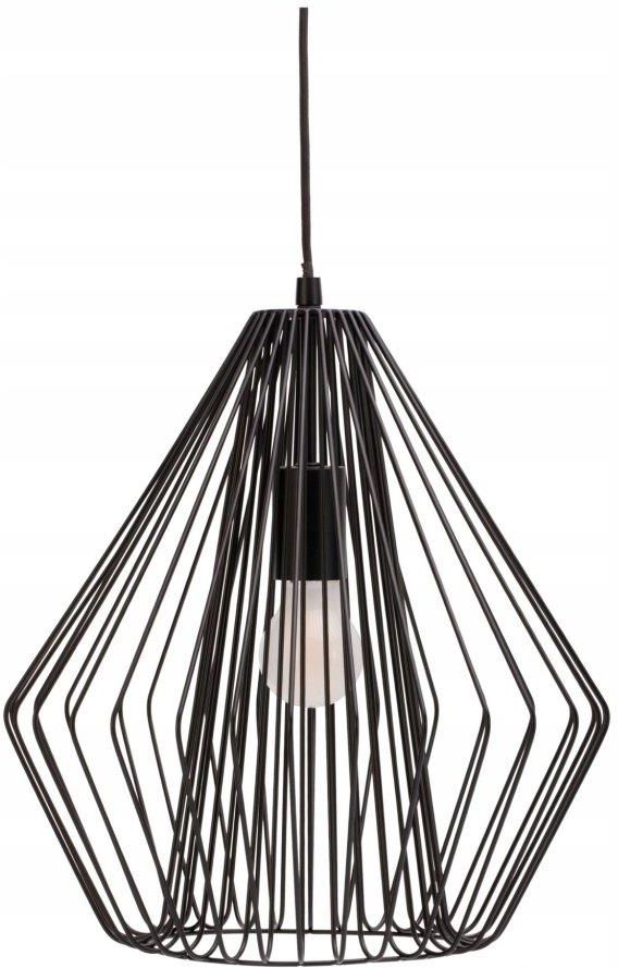 Pauleen Lampa Wisząca Shiny Delight Czarna (48230) - Opinie i ...