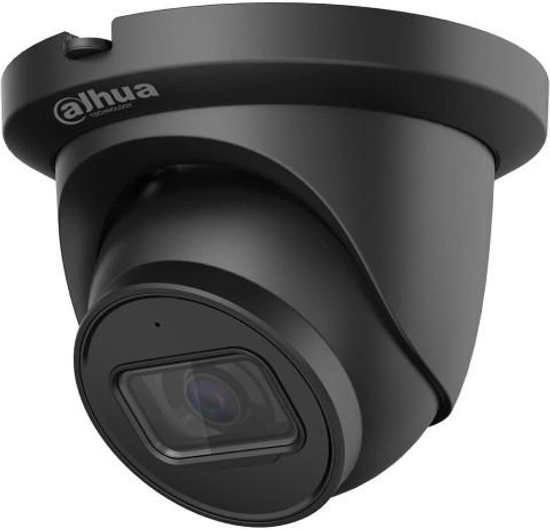 Kamera przemysłowa Dahua Kamera Ip Ipc-Hdw2541Tm-S-0280B-Black Wizsense ...