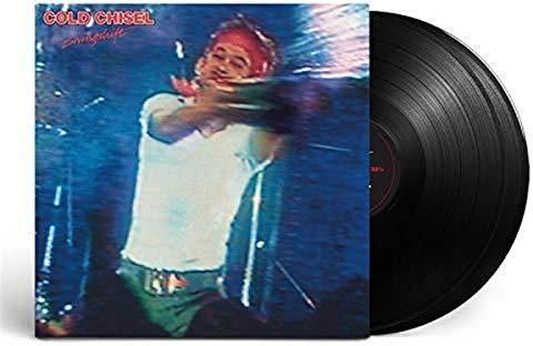Płyta winylowa Cold Chisel - Swingshift (Winyl) - Ceny i opinie - Ceneo.pl