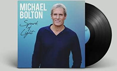 Płyta winylowa Michael Bolton: Spark Of Light [Winyl] - Ceny i opinie - Ceneo.pl
