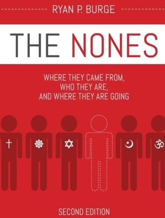 The Nones, Second Edition Hook, Chris; Burge, Ryan (The Boulevard ...