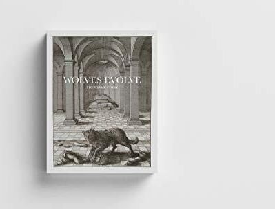 Płyta kompaktowa Ulver - Ulver - Wolves Evolve: The Ulver Story (CD ...