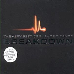 Płyta kompaktowa BREAKDOWN VERY BEST - BREAKDOWN VERY BEST (CD) - Ceny ...