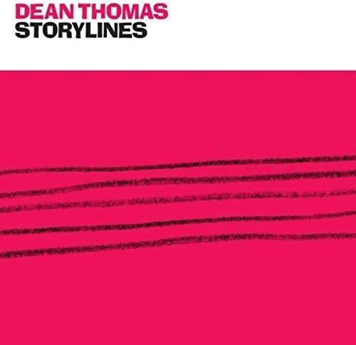 Płyta kompaktowa Dean Thomas - Dean's Blues (CD) - Ceny i opinie - Ceneo.pl