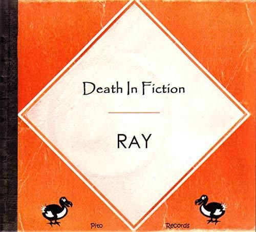Płyta kompaktowa Ray - Death In Fiction (CD) - Ceny i opinie - Ceneo.pl