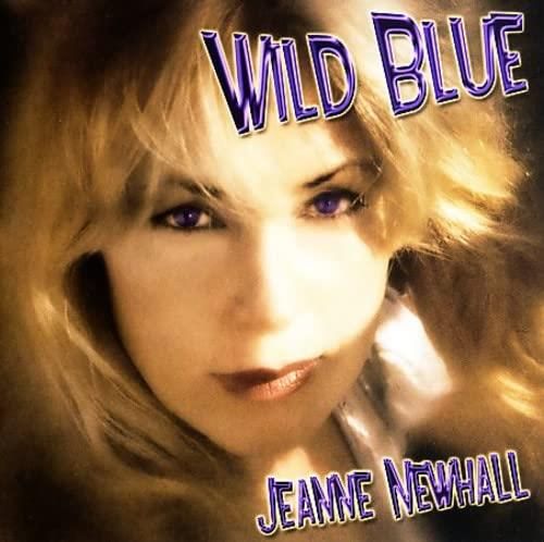Płyta kompaktowa Jeanne Newhall - Wild Blue (CD) - Ceny i opinie - Ceneo.pl