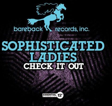 Płyta kompaktowa Sophisticated Ladies - Check It Out (CD) - Ceny i ...