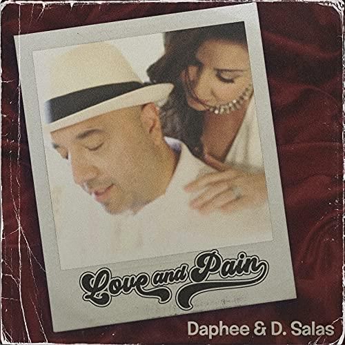 Płyta kompaktowa Daphee / Salas, D. - Love And Pain (CD) - Ceny i ...