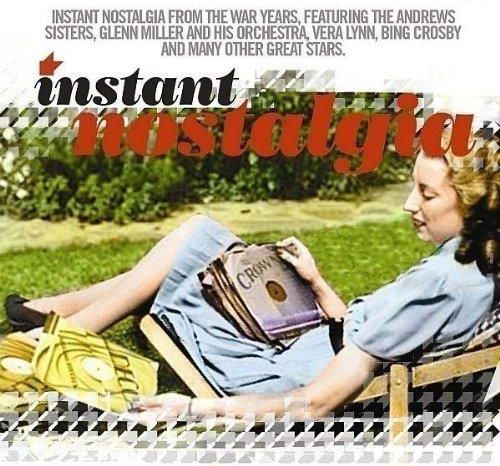 Płyta kompaktowa Various Artists - Instant Nostalgia (CD) - Ceny i ...