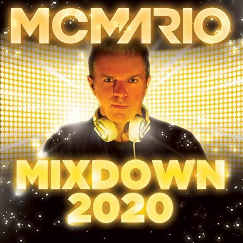 Płyta kompaktowa MC Mario - Mixdown 2020 (CD) - Ceny i opinie - Ceneo.pl