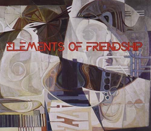Płyta kompaktowa Elements of Friendship - Elements Of Friendship (CD ...