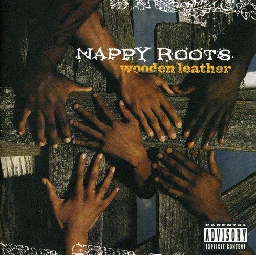 Płyta kompaktowa Nappy Roots - Wooden Leather (CD) - Ceny i opinie ...