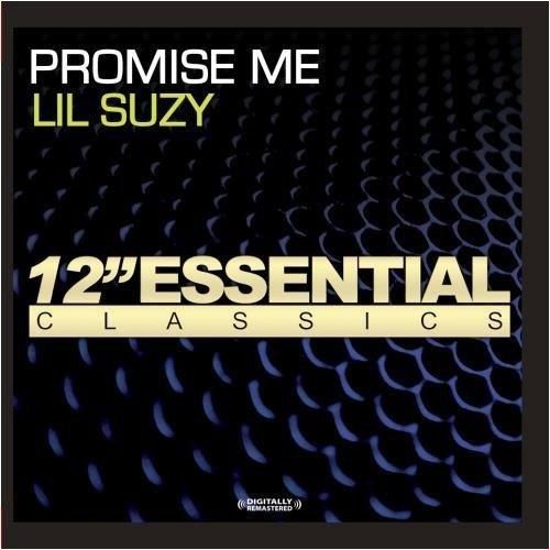 Płyta kompaktowa Lil Suzy - Promise Me (CD) - Ceny i opinie - Ceneo.pl