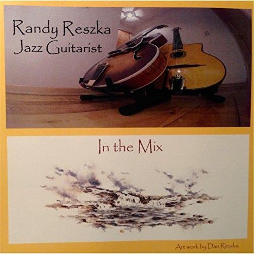 Płyta kompaktowa Randy Reszka - In the Mix (CD) - Ceny i opinie - Ceneo.pl
