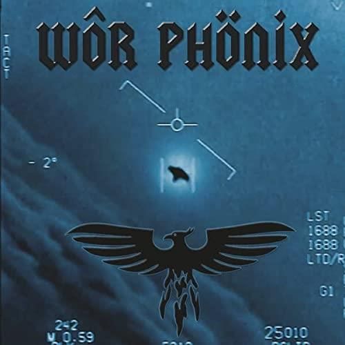 Płyta kompaktowa Wor Phonix - Wor Phonix (CD) - Ceny i opinie - Ceneo.pl