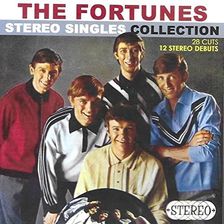 Płyta kompaktowa The Fortunes - Stereo Singles Collection (CD) - Ceny i ...