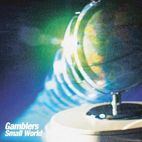 Płyta kompaktowa Gamblers - Small World (CD) - Ceny i opinie - Ceneo.pl