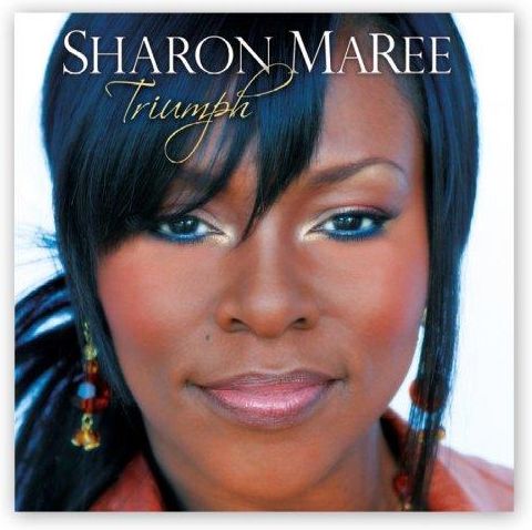 Płyta kompaktowa Sharon MaRee - Triumph (CD) - Ceny i opinie - Ceneo.pl