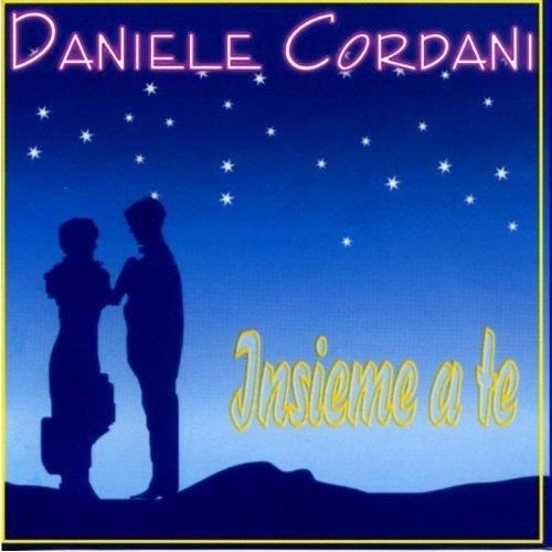 Płyta kompaktowa Daniele Cordani - Insieme a Te (CD) - Ceny i opinie ...