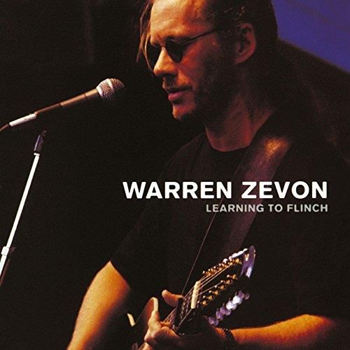 Płyta kompaktowa Warren Zevon - Learning to Flinch (CD) - Ceny i opinie ...