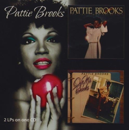 Płyta kompaktowa Pattie Brooks - Love Shook/Our Ms. Brooks (CD) - Ceny ...
