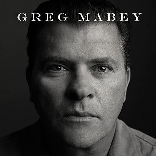 Płyta kompaktowa Greg Mabey - Greg Mabey (CD) - Ceny i opinie - Ceneo.pl