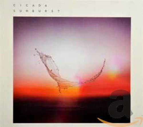 Płyta kompaktowa Cicada - Sunburst (CD) - Ceny i opinie - Ceneo.pl