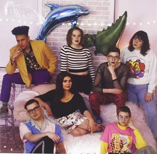 Płyta kompaktowa Alyssa Bilodeau - Neon Nights (CD) - Ceny i opinie ...