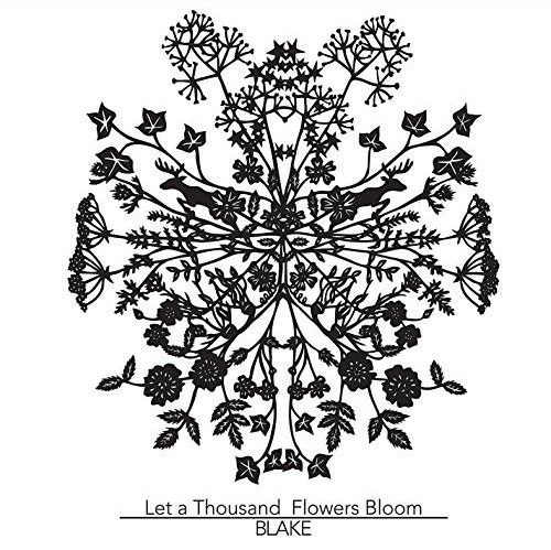 Płyta kompaktowa Blake - Let a Thousand Flowers Bloom (CD) - Ceny i ...