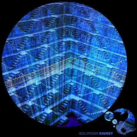 Płyta kompaktowa Solipsism - Kismet (CD) - Ceny i opinie - Ceneo.pl
