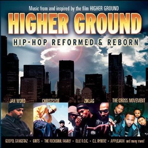 Płyta kompaktowa Various Artists - Higher Ground: Hip Hop Reformed & Reborn (CD) - Ceny i opinie ...