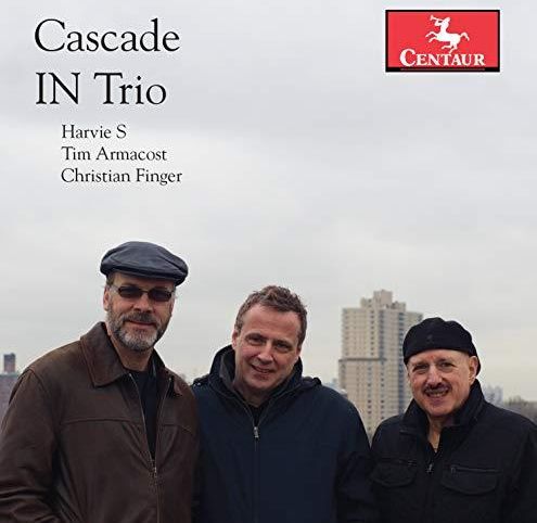 Płyta kompaktowa Armacost / Armacost / Finger - Cascade (CD) - Ceny i ...