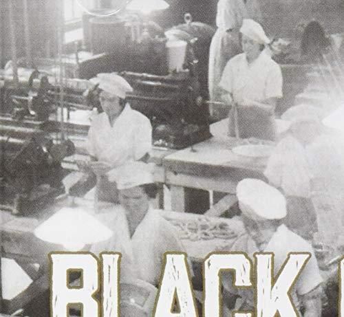 Płyta kompaktowa Eamonn Flynn - Black Coddle (CD) - Ceny i opinie ...